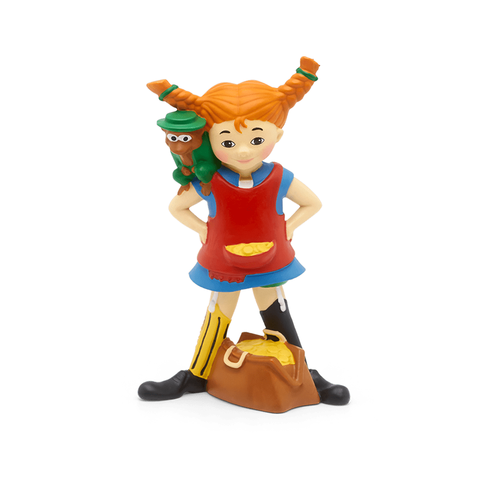 Pippi Langstrumpf [DE] - Smallies World: Kids Toys, Books & Electronics ...