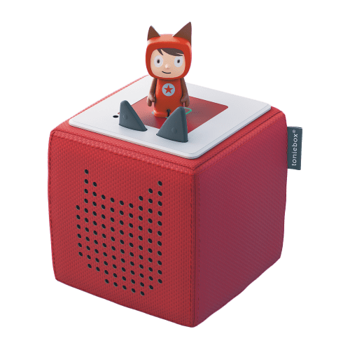 Toniebox ® – Smallies World: Kids Toys, Books & Electronics – Discover ...