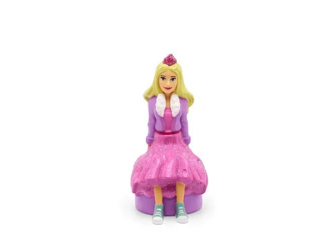 Barbie - Princess Adventure [DE] - Smallies World: Kids Toys, Books ...