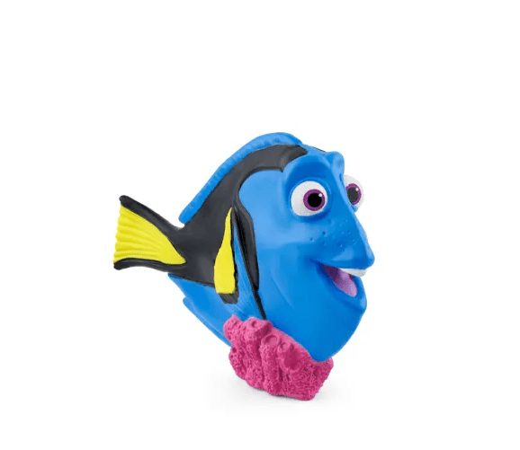 Findet Dorie - Disney Pixar [DE] - Smallies World: Kids Toys, Books ...