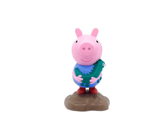 George Pig - Peppa Pig [EN] - Smallies World: Kids Toys, Books ...
