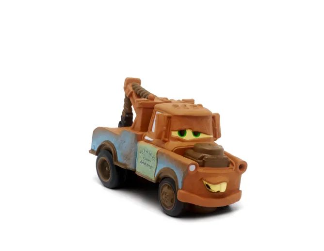 Cars 2 - Mater - Disney & Pixar Classsics Tonie