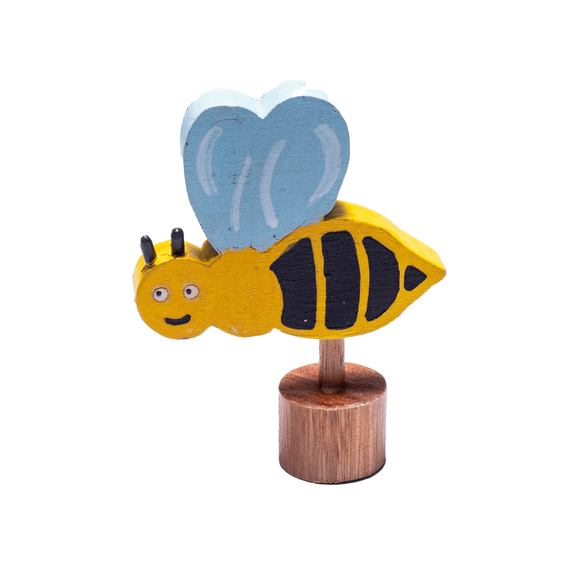 Bee Easter Decoration - Easter Celebration Ring