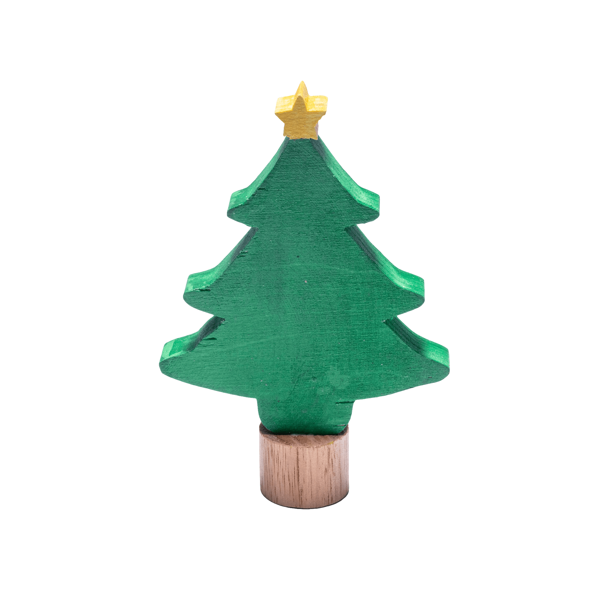 Christmas Celebration Ring – Christmas Tree Decoration