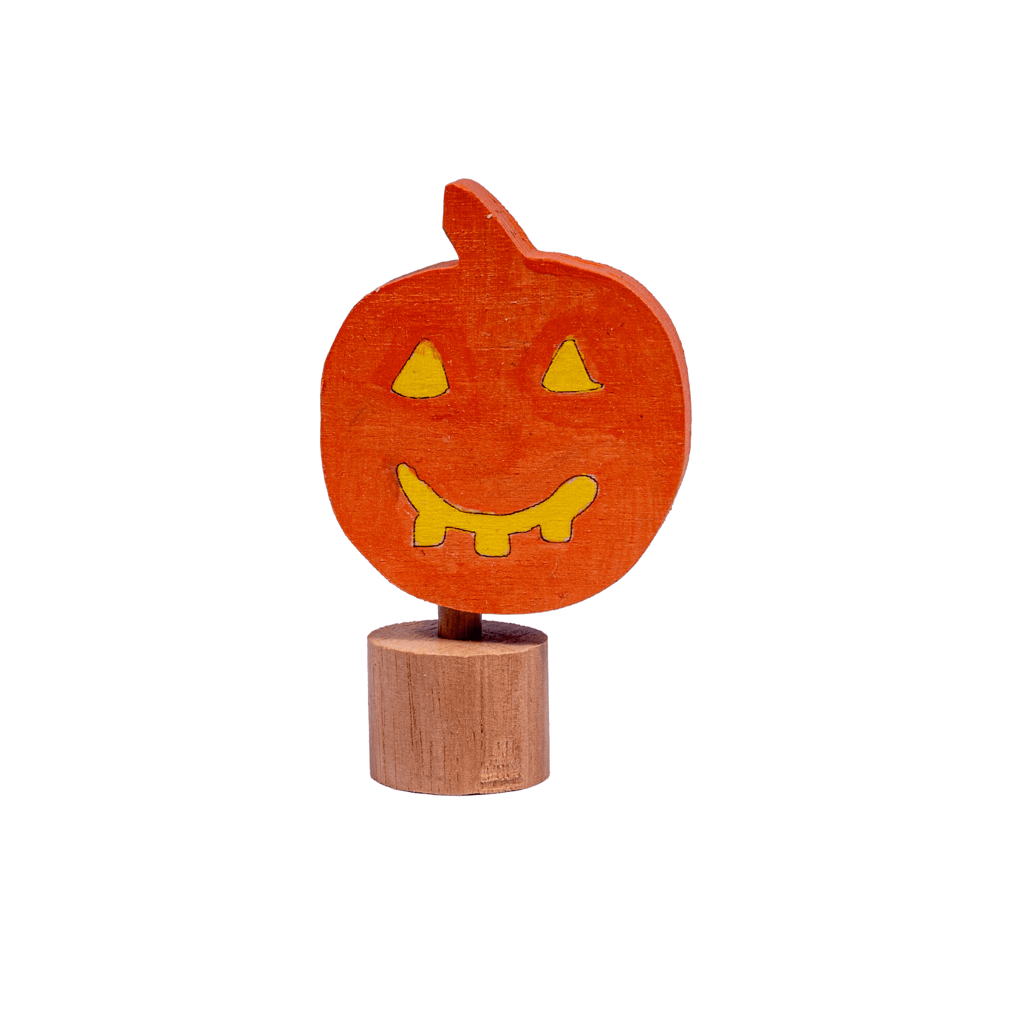 Halloween Ring - Pumkin Decoration - Smallies World: Kids Toys, Books ...