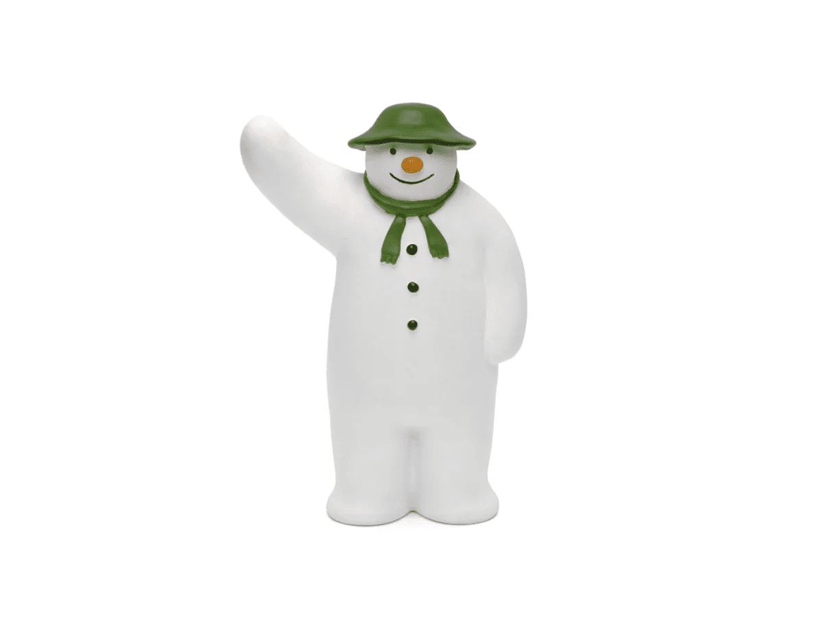 The Snowman & the Snow Dog Tonie [ENGLISH] - Smallies World: Kids Toys ...